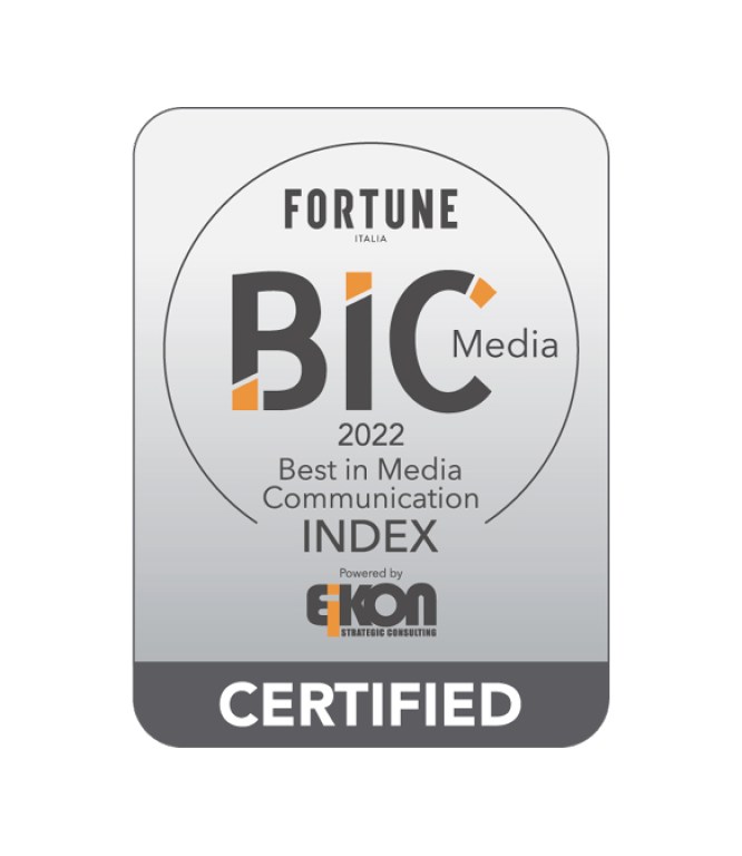 MSD Italia - Inventiamo da sempre per un solo grande scopo: la Vita.