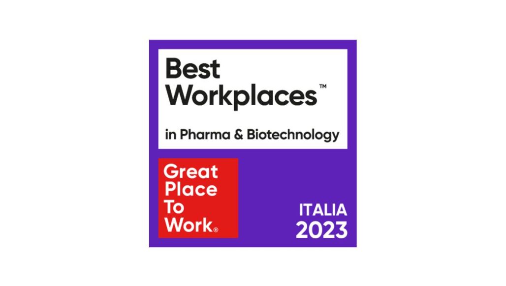 MSD Italia - Inventiamo da sempre per un solo grande scopo: la Vita.