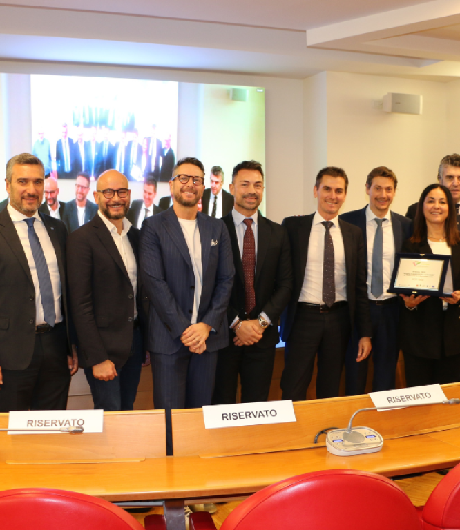 MSD Italia - Inventiamo da sempre per un solo grande scopo: la Vita.